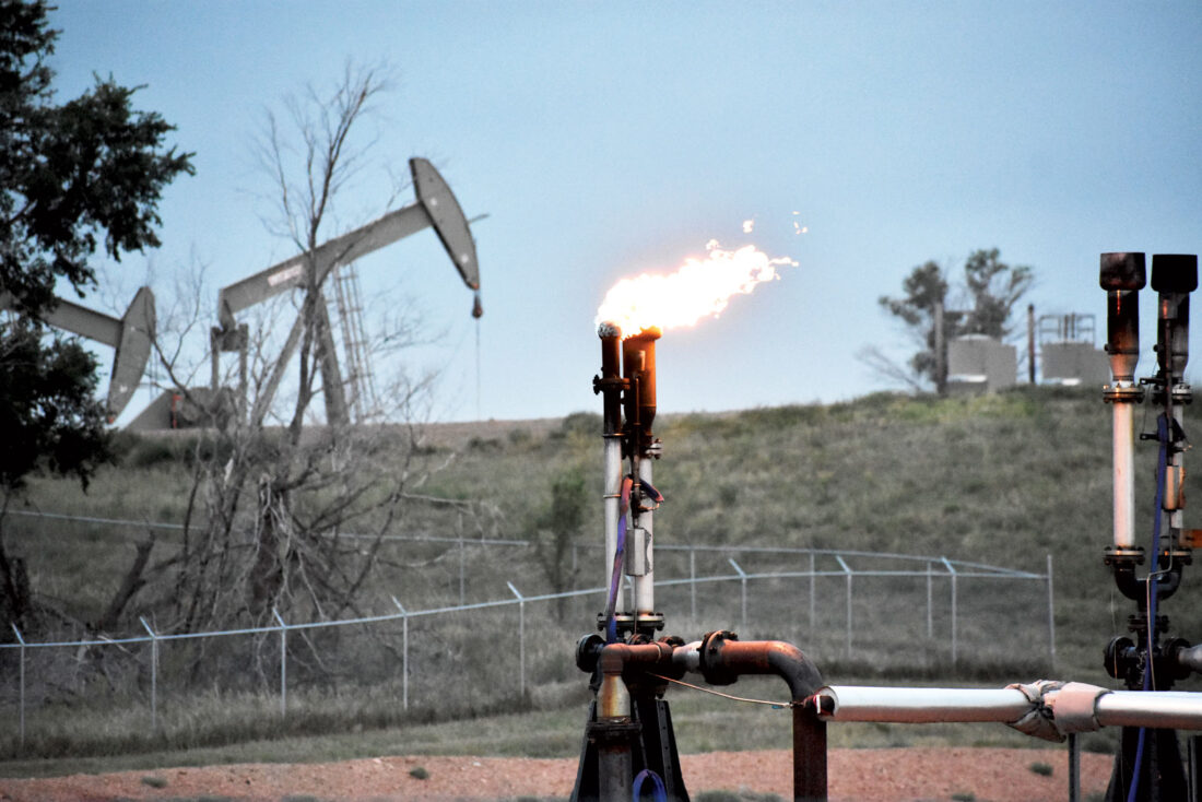 New rules for oil and gas leasing raise rates energy companies pay to ...
